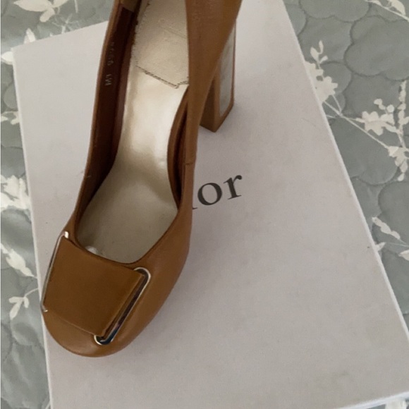 Dior | Shoes | Dior Heels | Poshmark